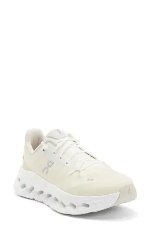 On Cloudtilt Athletic Sneaker White/bran