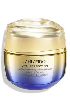 SHISEIDO Vital Perfection Uplifting And Firming Advanced Cream - Regular