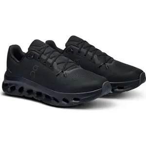 On Cloudtilt Athletic Sneaker - Eclipse/ Black