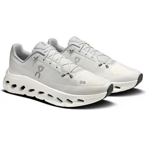 On Cloudtilt Athletic Sneaker - Glacier/ice