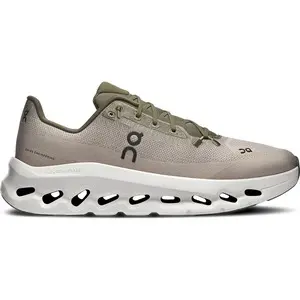 On Cloudtilt Athletic Sneaker - Olive/desert