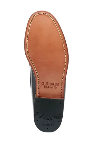 G.H.BASS Weejuns® Venetian Loafer