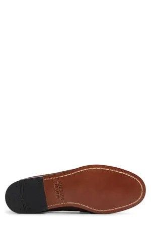 G.H.BASS Weejuns® Venetian Loafer - Brown