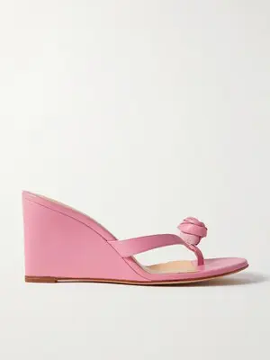 Magda Butrym Embellished Sandals For Women