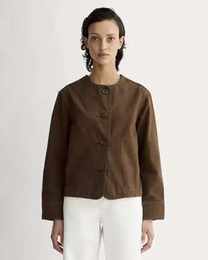 Everlane Relaxed Jackets For Women