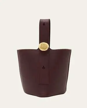 Loewe Mini Bucket Bags