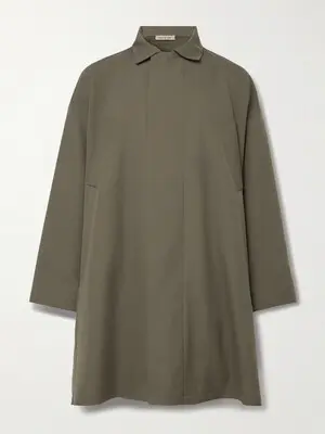 Fear Of God Trench Coats For Men