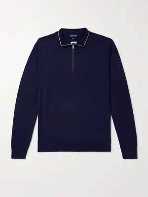 Peter Millar Long Sleeve Knitwear For Men