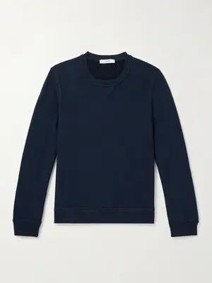 Mr P. Cuffed Sweatshirts Hoodies For Men