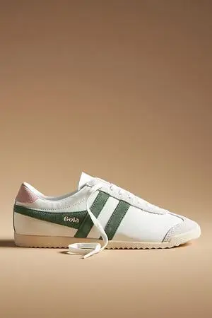 Gola Bullet Pure Sneakers Green