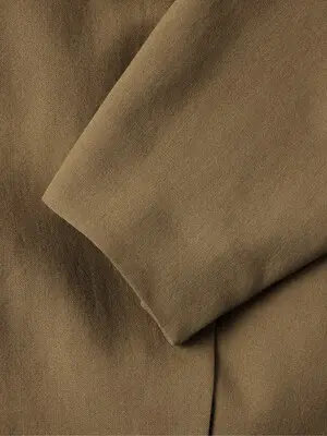 Fear Of God Virgin Wool Blazer