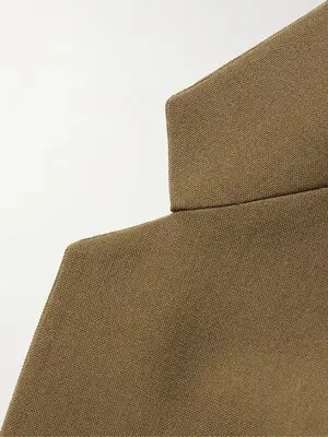 Fear Of God Virgin Wool Blazer