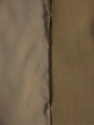 Fear Of God Virgin Wool Blazer