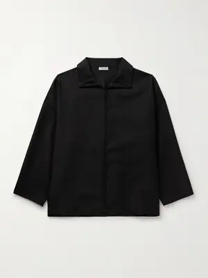 Fear Of God Mid Length Outerwear For Men