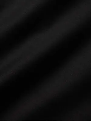 Fear Of God Virgin Wool And Silk-blend Jacket - Black