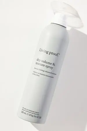 Living Proof Jumbo Full Dry Volume & Texture Spray - Grey