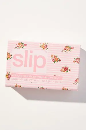 Slip Pure Silk Queen Pillowcase