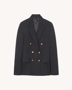 NILI LOTAN Vira Blazer