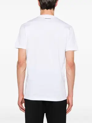 Dsquared2 Rocco Cool Cotton T-shirt