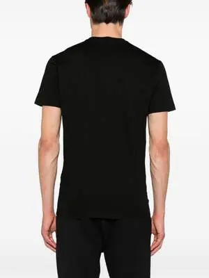 Dsquared2 Logo-print Cotton T-shirt