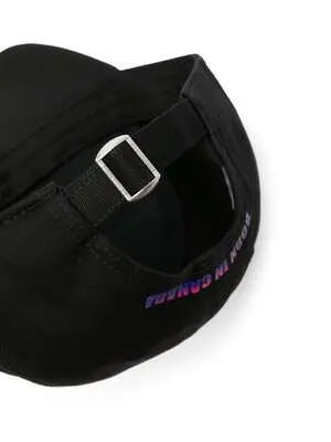 Dsquared2 Logo-print Baseball Cap
