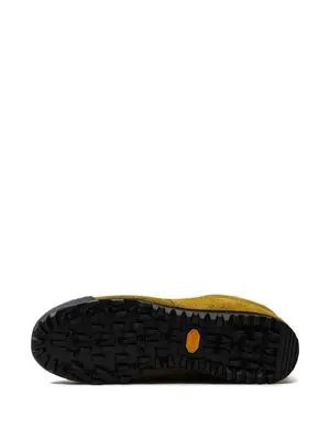NEW BALANCE X Aimé Leon Dore Rainier Low Sneakers - Brown