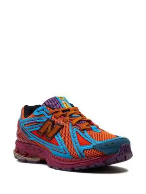 NEW BALANCE X Salehe Bembury 1906r Sneakers - Red