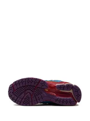 NEW BALANCE X Salehe Bembury 1906r Sneakers - Red