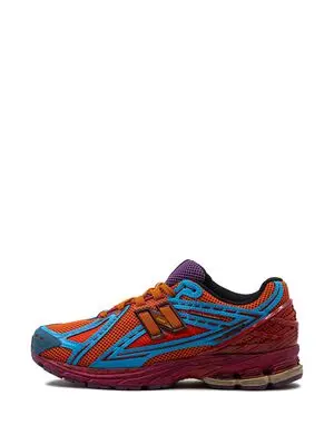 NEW BALANCE X Salehe Bembury 1906r Sneakers - Red