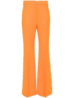 Patou Logo Pants For Women