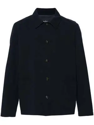 A.p.c. Outerwear For Men