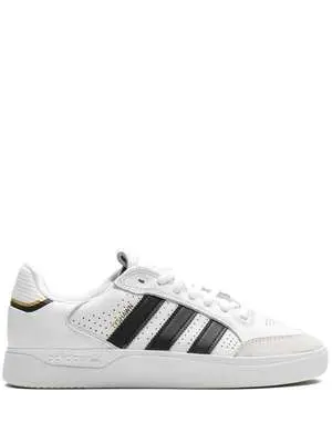 Adidas Tyshawn Low Sneakers - White