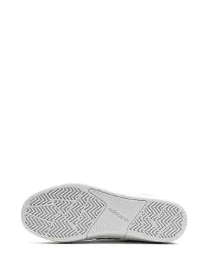 Adidas Tyshawn Low Sneakers - White