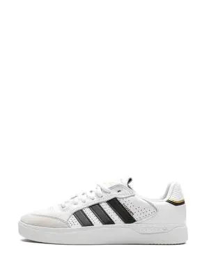 Adidas Tyshawn Low Sneakers - White