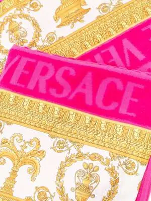 Versace I Love Baroque Bath Set