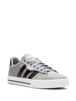 Adidas Daily 3.0 Dove Sneakers - Grey