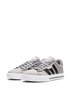 Adidas Daily 3.0 Dove Sneakers - Grey