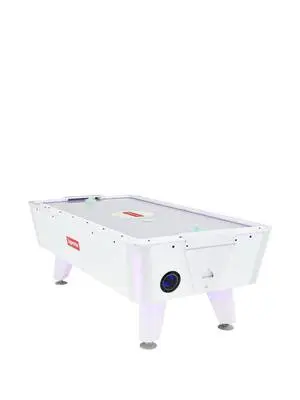 Supreme Led Air Hockey Table