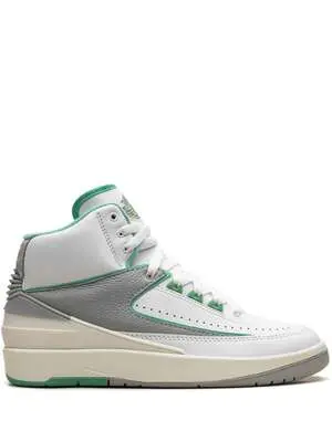 JORDAN Air 2 Crystal Mint Sneakers