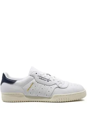 Adidas X Kith Classics Powerphase Sneakers