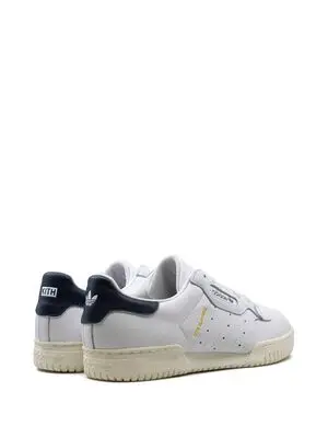 Adidas X Kith Classics Powerphase Sneakers