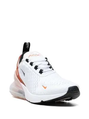 Nike Air Max 270 Sneakers - White