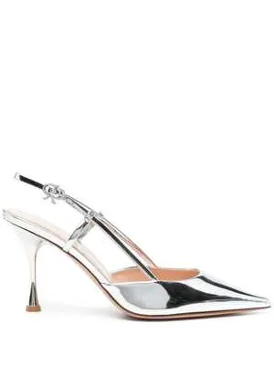 GIANVITO ROSSI Ascent 85mm Pumps