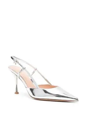 GIANVITO ROSSI Ascent 85mm Pumps