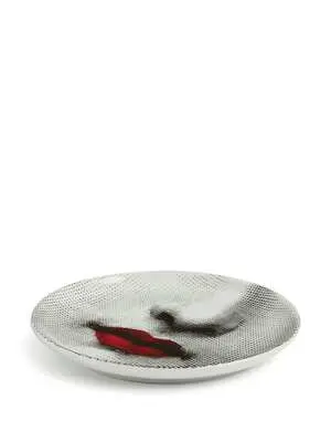 FORNASETTI Tema E Variazioni N.397 Decorative Plate 10cm
