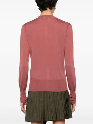 VIVIENNE WESTWOOD Bea Cardigan - Pink