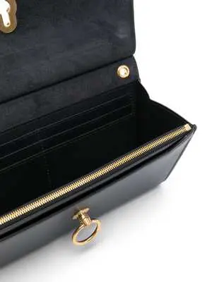 Mulberry Amberley Clutch Bag