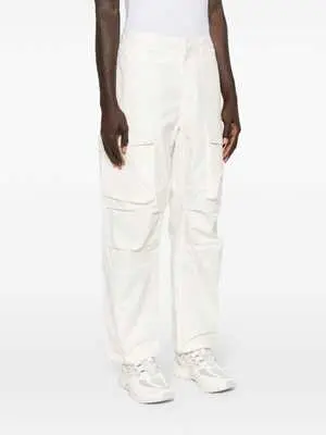 Stone Island Ghost Cargo Trousers