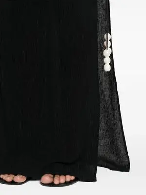 Magda Butrym Asymmetric Skirt
