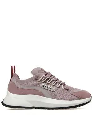Bally Flat Sneakers For Women